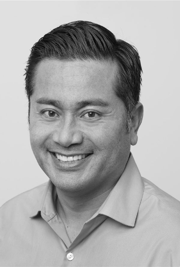 Celebrating Excellence: José Benitez Cong Named to the 2024 Talent 100 ...