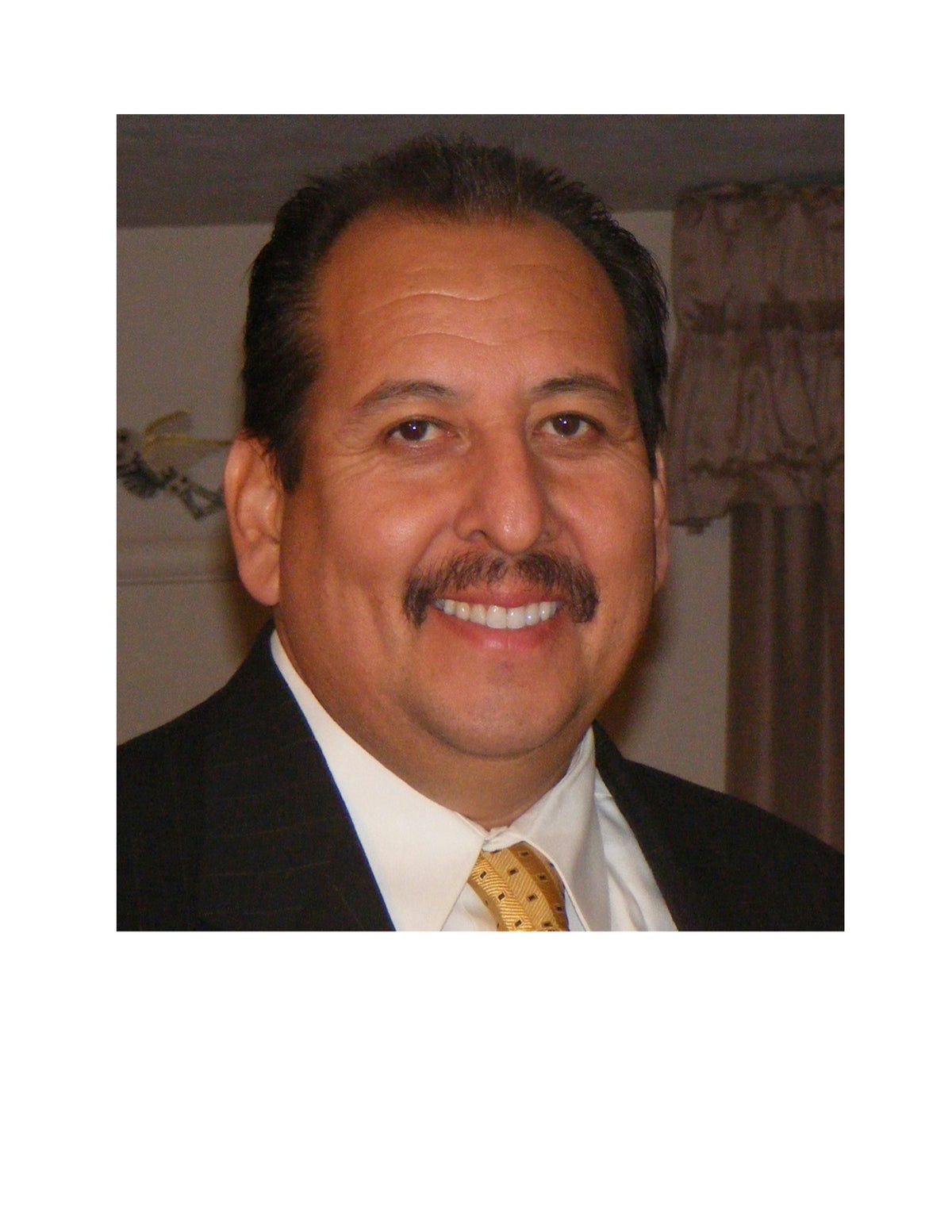 Darrell Cortez at the helm of Shop with a Cop Silicon Valley - Silicon ...