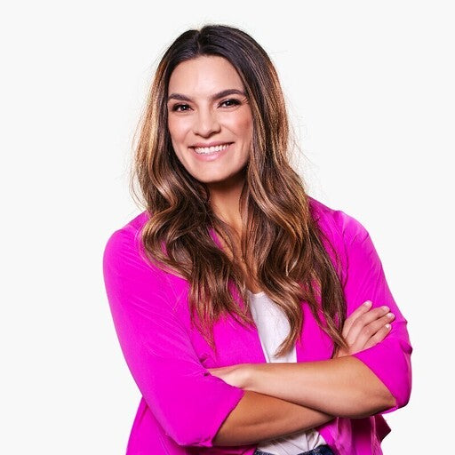 Introducing Gladis: A Remarkable Leader and Genuine Professional ...