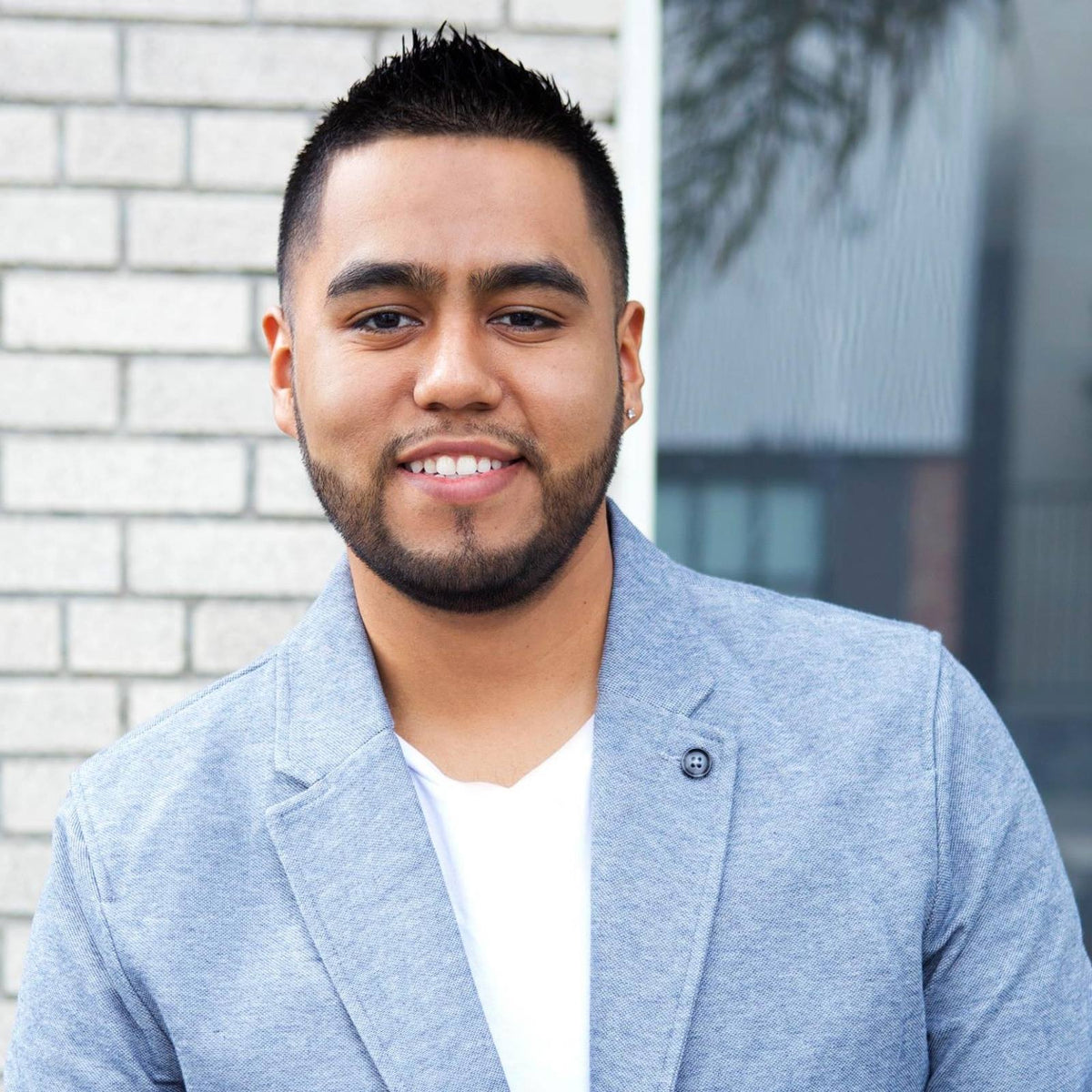 In The Making - The Ivan Reyes Story - Silicon Valley Latino