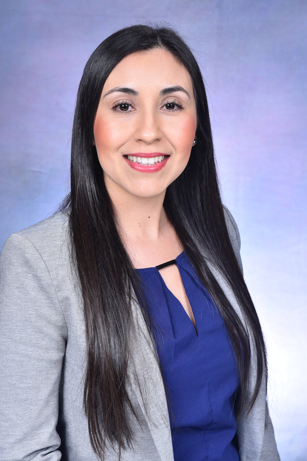 Jessica Prado Filice - SVL Cultura Ambassador - Silicon Valley Latino