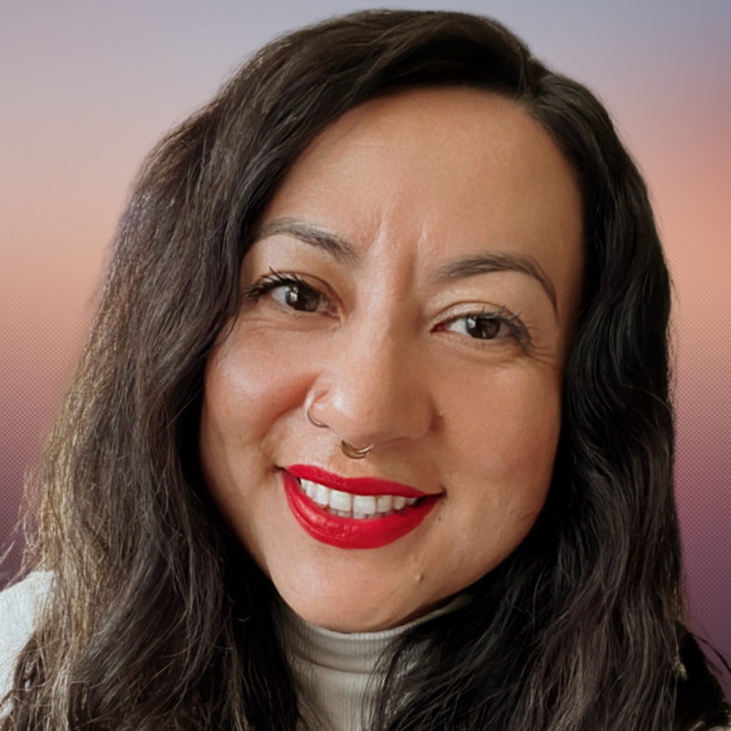 Michelle Linares Joins SVL Advisory Board - Silicon Valley Latino