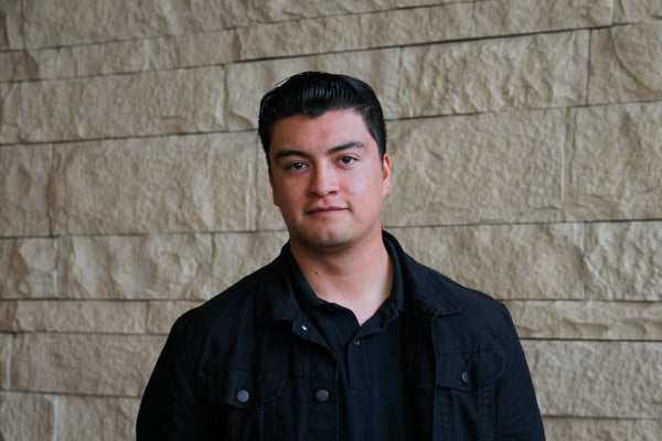 Ryan Lopez - SVL Collegiate Cultura Ambassador - Silicon Valley Latino