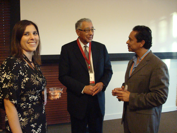 Dr Jerry Porras - Silicon Valley Latino