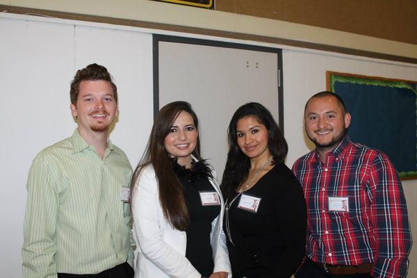 Jessica Ruvalcaba - SVL Cultura Ambassador - Silicon Valley Latino