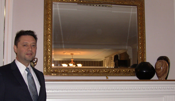 Spotlight: Joe Velasco - Silicon Valley Latino