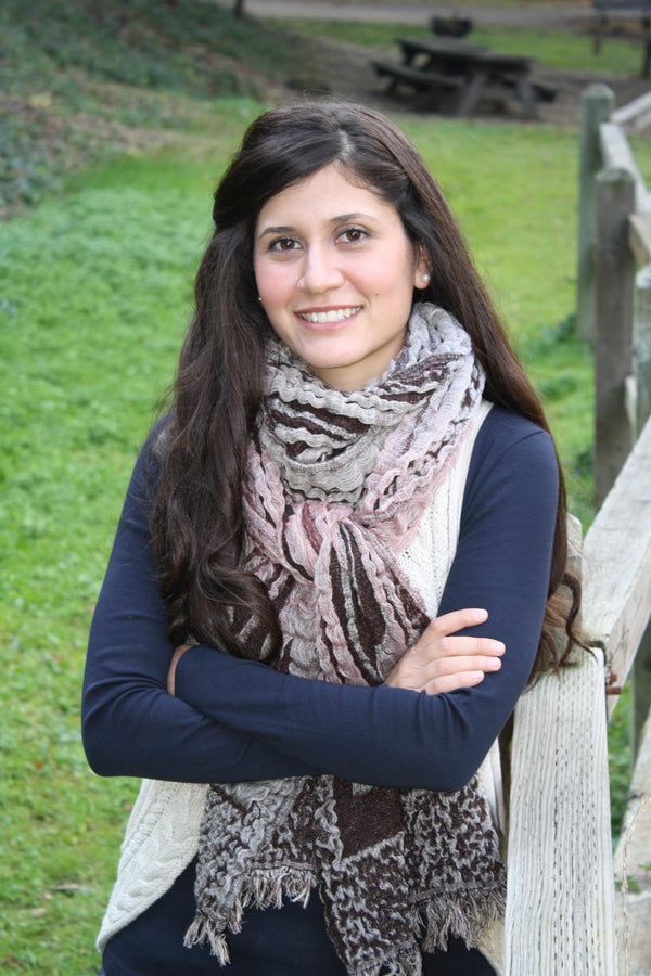 Marisol Morales SVL Advisory Board Member - Silicon Valley Latino