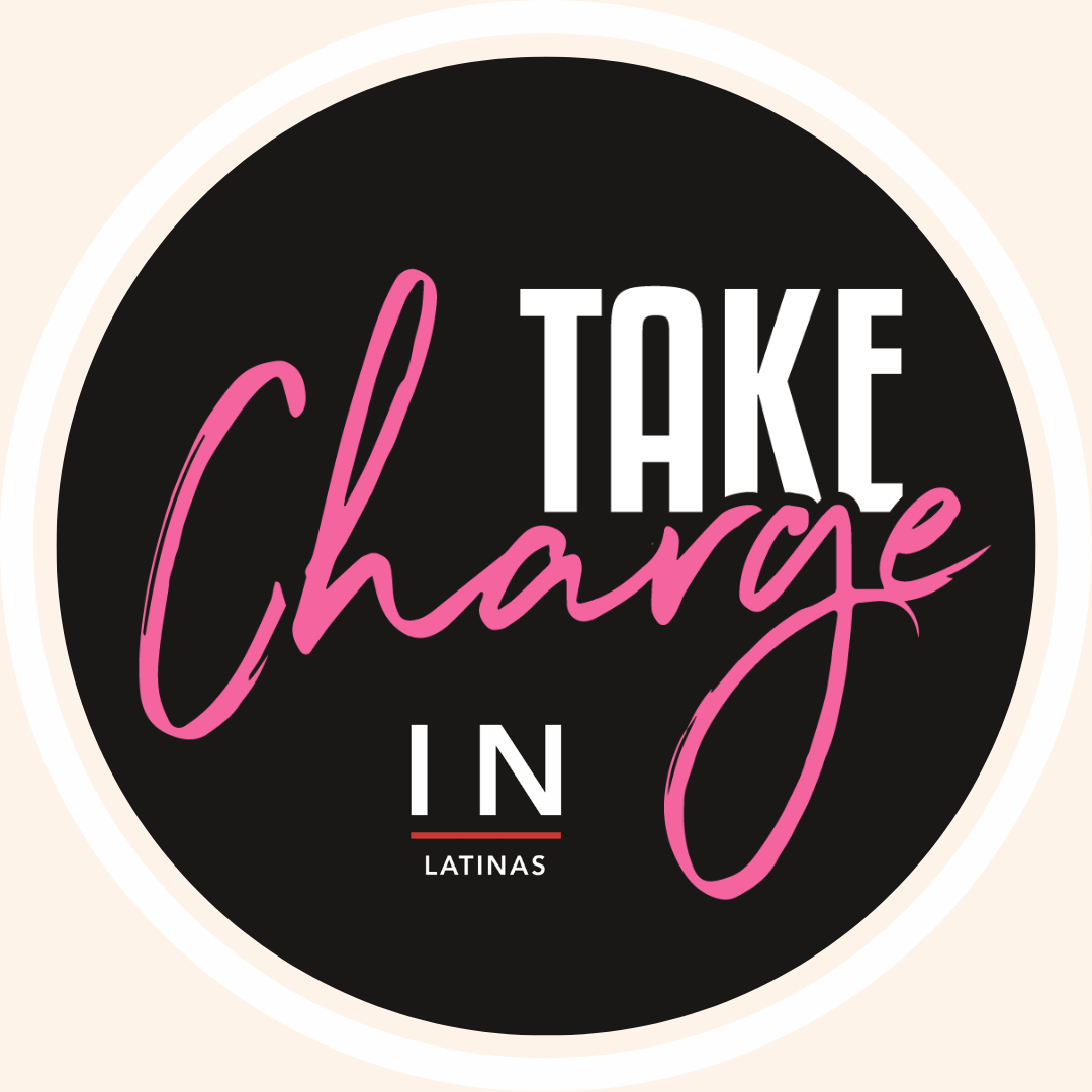 Take Charge: A Lean In Latinas Annual Conference 2024 - Silicon Valley ...